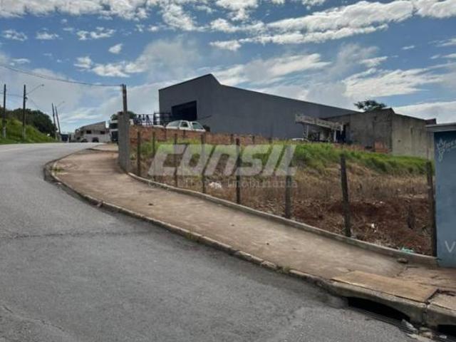 Terreno para Venda em Tatuí, Jardim Wanderley