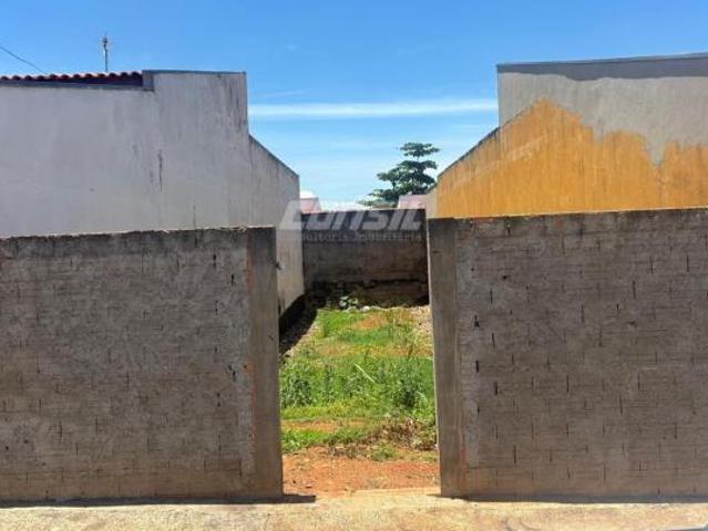 Terreno para Venda em Tatuí, São Judas Tadeu