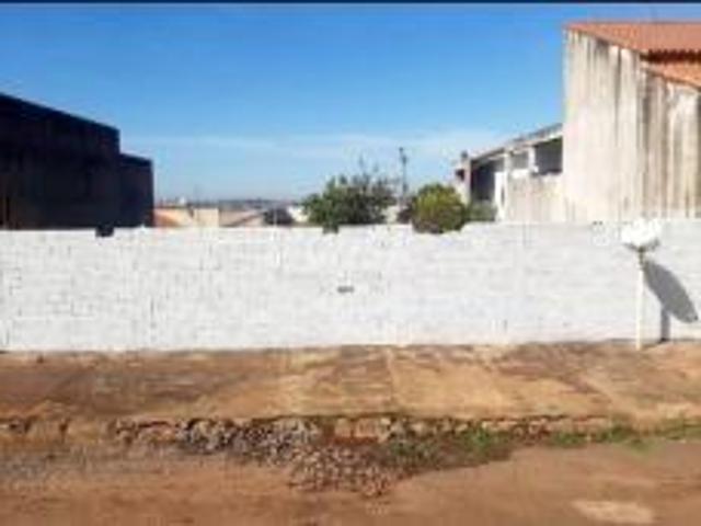 Terreno para Venda em Tatuí, São Judas Tadeu