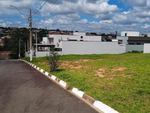 Terreno para Venda em Tatuí, Reserva dos Ypês I