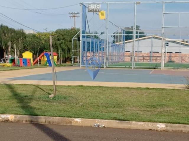 Terreno para Venda em Tatuí, Residencial Astória