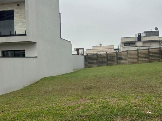 Terreno para Venda em Tatuí, Residencial Bosques dos Ipês