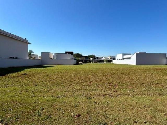 Terreno para Venda em Tatuí, Residencial Esplanada