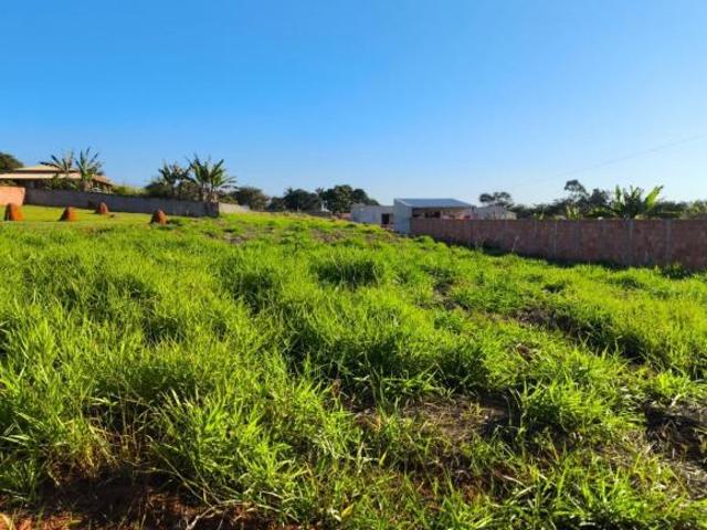 Terreno para Venda em Tatuí, Terras do Carmo