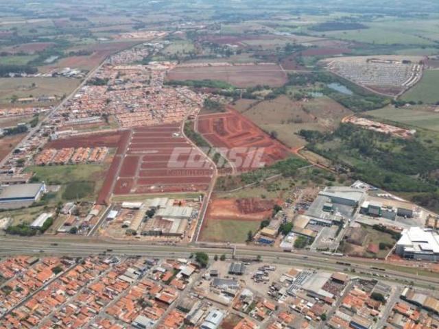 Terreno para Venda em Tatuí, Vila Angélica