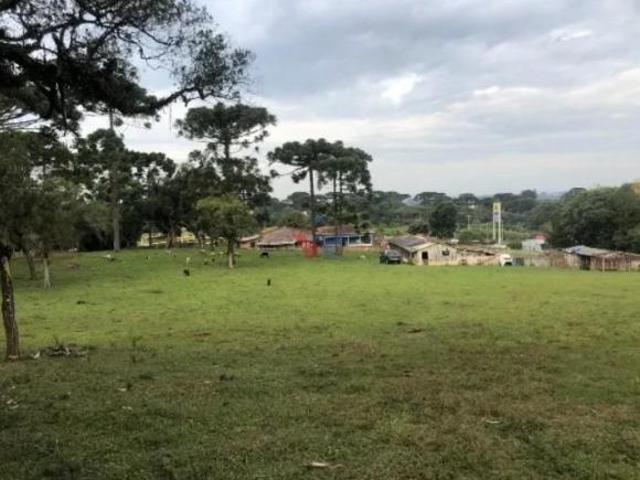 Terreno para venda em Tatuquara de 24800.00m²