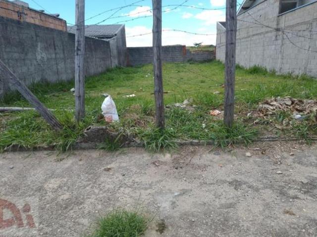 Terreno para Venda em Taubaté, Loteamento Vila Olímpia