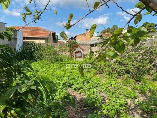 Terreno para Venda em Taubaté / SP no bairro Parque São Cristóvão