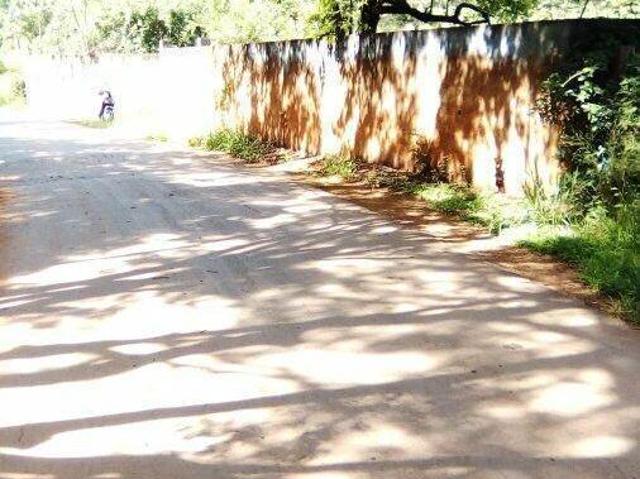 Terreno para Venda em Tavares Confins MG