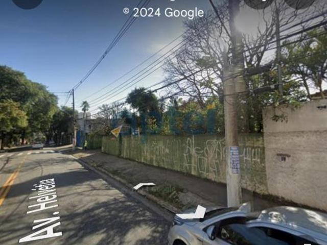 Terreno para venda em Taboão de 1500.00m²