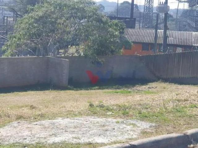Terreno para venda em Taboão de 128.00m²