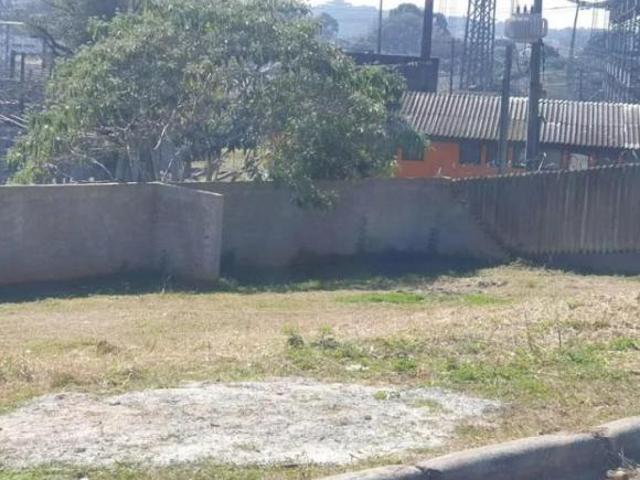 Terreno para venda em Taboão de 128.00m²