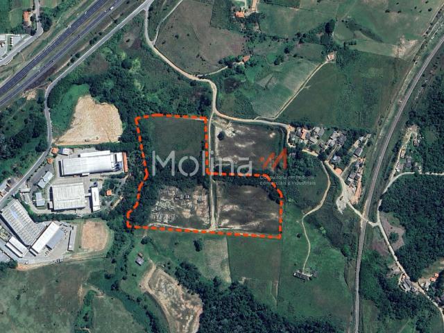 Terreno para venda em Taboão em Mogi Das Cruzes São Paulo de 52105.00m²