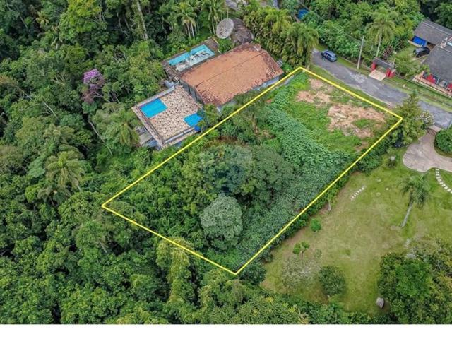 Terreno para venda em Taboleiro Verde em Cotia São Paulo de 1624.00m²