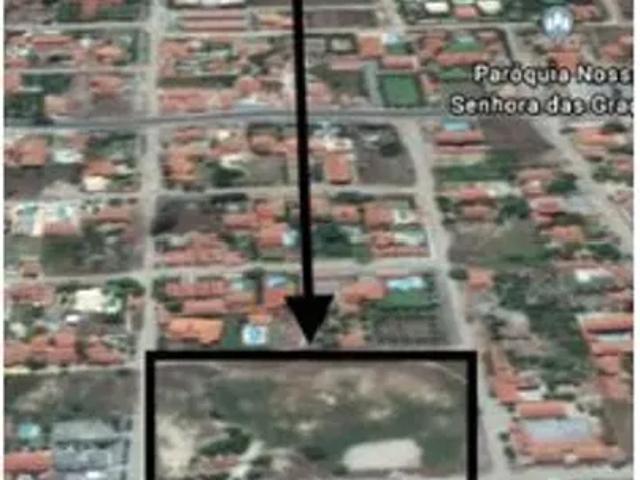 Terreno para Venda em Tabuba Caucaia CE