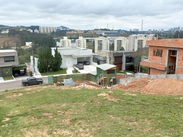 Terreno para venda em Tamboré em Santana De Parnaíba São Paulo de 711.00m²