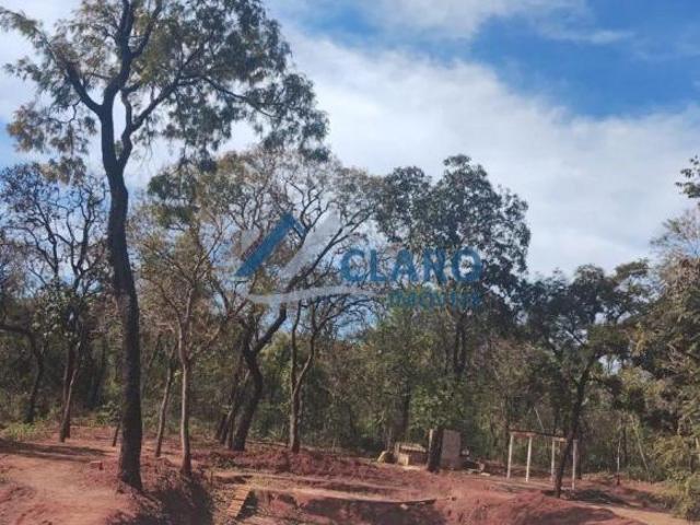 Terreno para venda em Tangarás de 1770.00m²