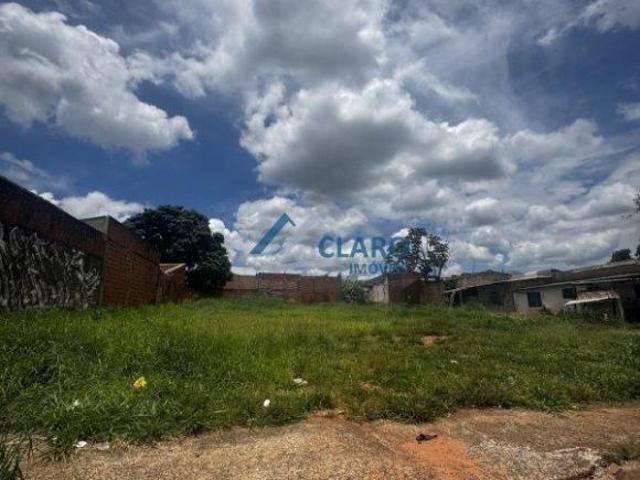 Terreno para venda em Tangarás de 203.00m²