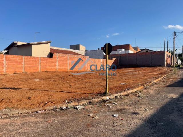 Terreno para venda em Tangarás em Bauru São Paulo de 161.00m²