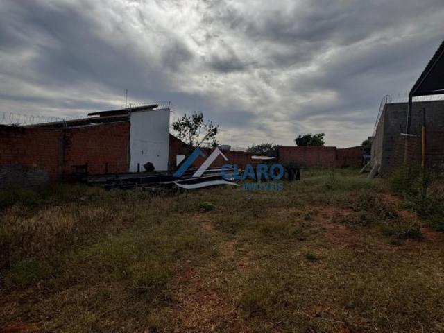Terreno para venda em Tangarás em Bauru São Paulo de 432.00m²