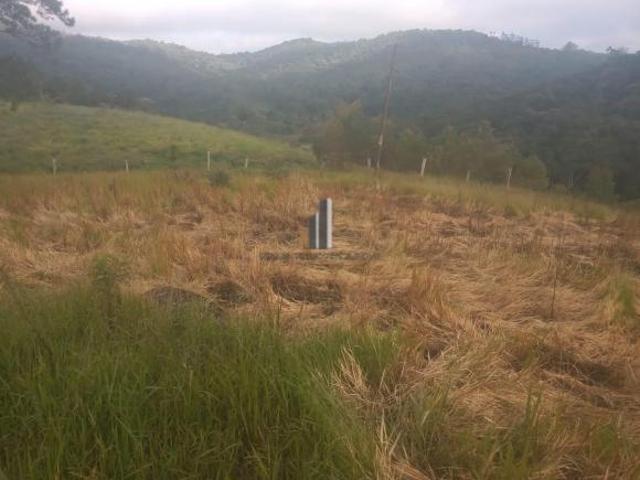 TERRENO PARA VENDA EM TAPIRAÍ SP