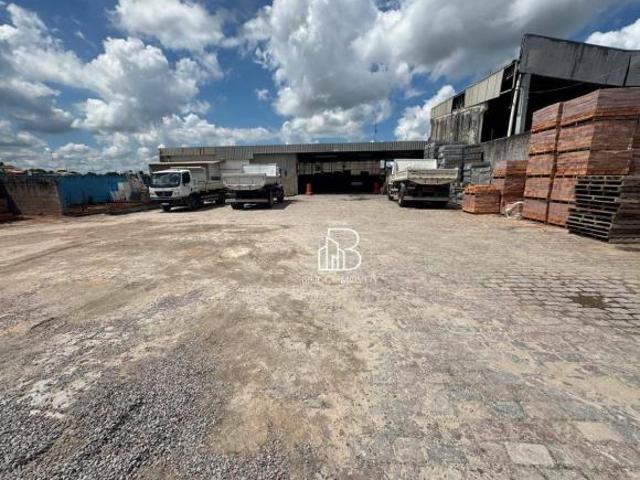 Terreno para venda em Taquaral de 1603.00m²