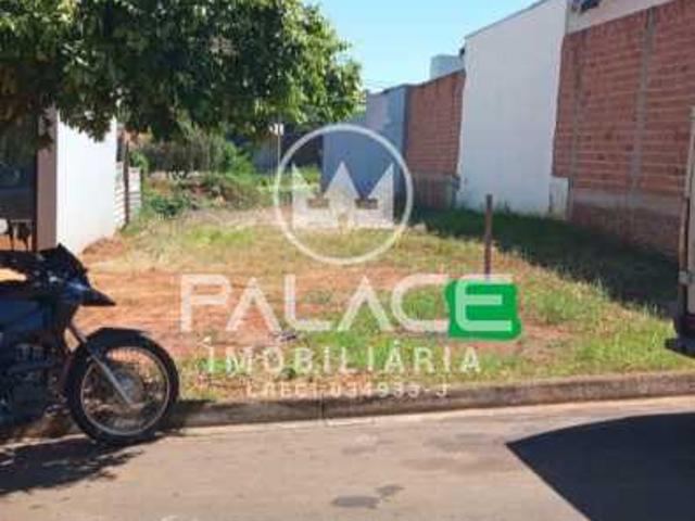 Terreno para venda em Taquaral em Piracicaba São Paulo de 200.00m² com 1 Quarto, 1 Suíte e 1 Garagem