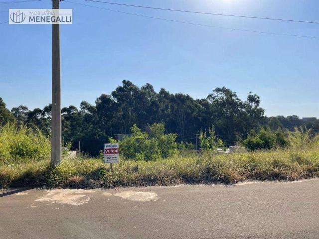Terreno para venda em Taquaral em Piracicaba São Paulo de 212.00m²