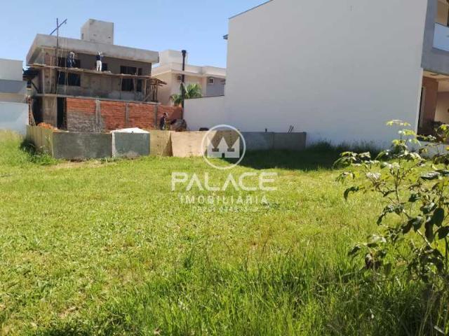 Terreno para venda em Taquaral em Piracicaba São Paulo de 250.00m² com 1 Quarto, 1 Suíte e 1 Garagem