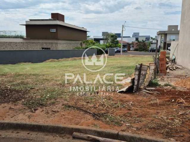Terreno para venda em Taquaral em Piracicaba São Paulo de 388.00m² com 1 Quarto, 1 Suíte e 1 Garagem