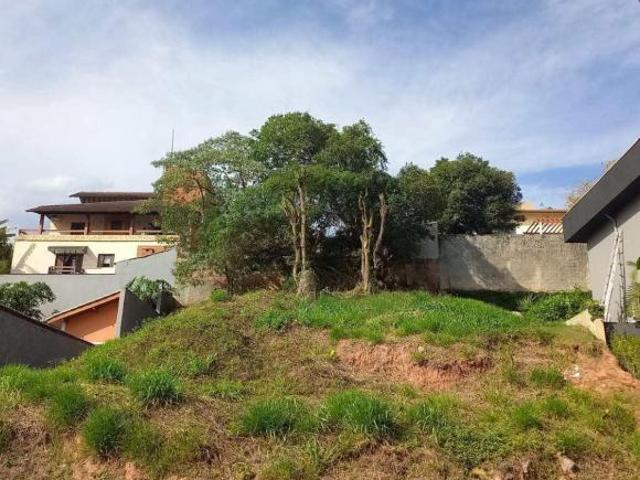 Terreno para venda em Tarumã de 456.00m²