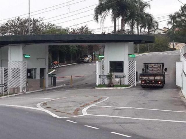 Terreno para venda em Tarumã de 450.00m²