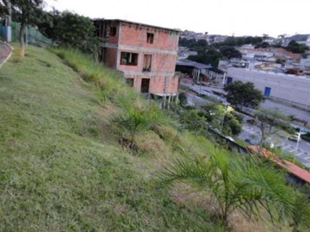 Terreno para venda em Tarumã de 499.00m²