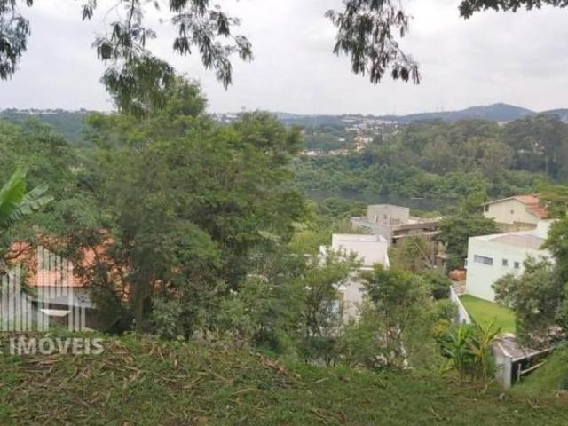 Terreno para venda em Tarumã de 550.00m²