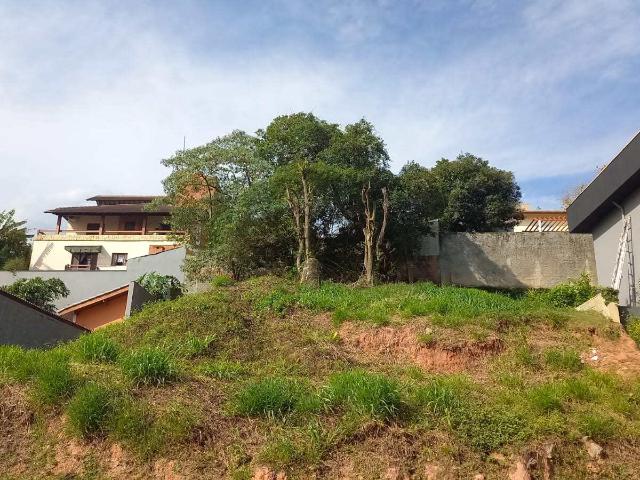 Terreno para venda em Tarumã em Santana De Parnaíba São Paulo de 456.00m²