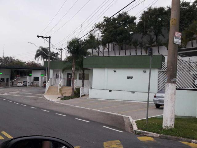 Terreno para venda em Tarumã em Santana De Parnaíba São Paulo de 450.00m²