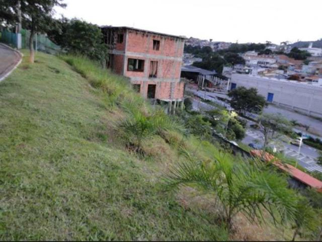 Terreno para venda em Tarumã em Santana De Parnaíba São Paulo de 499.00m²