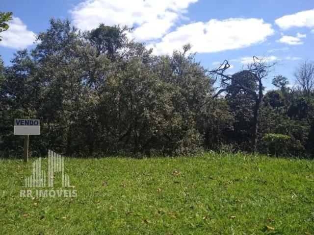 Terreno para venda em Tarumã em Santana De Parnaíba São Paulo de 518.00m²