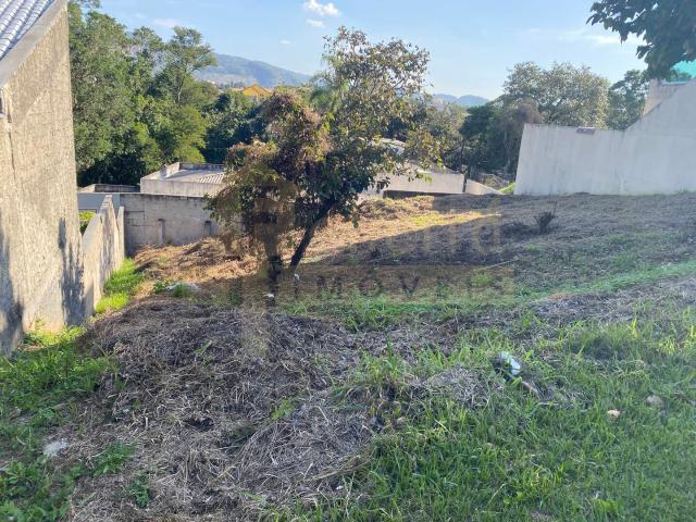Terreno para venda em Tarumã em Santana De Parnaíba São Paulo de 535.00m²