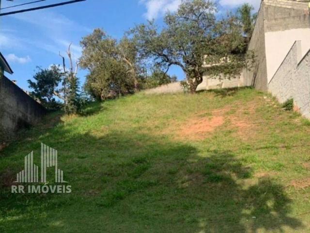 Terreno para venda em Tarumã em Santana De Parnaíba São Paulo de 618.00m²
