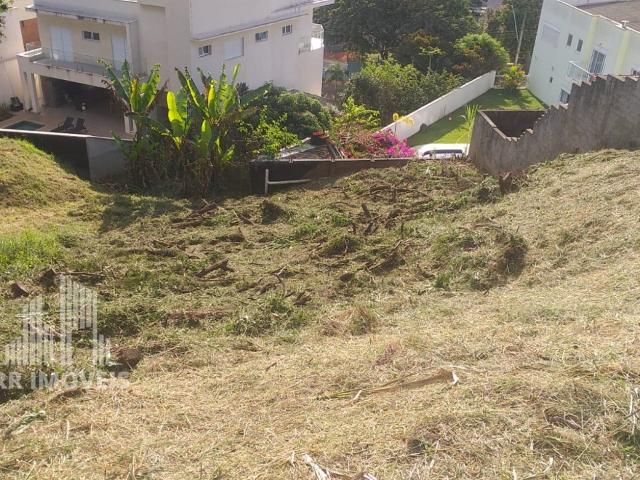 Terreno para venda em Tarumã em Santana De Parnaíba São Paulo de 611.00m²
