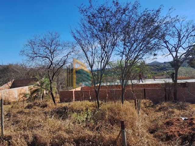 Terreno para venda em Teixeirinha em Betim Minas Gerais de 294.00m²