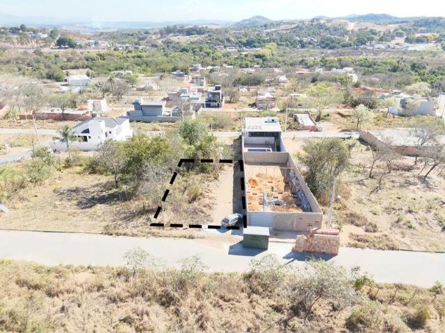 Terreno para venda em Teixeirinha em Betim Minas Gerais de 300.00m²