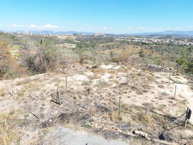 Terreno para venda em Teixeirinha em Betim Minas Gerais de 332.00m²