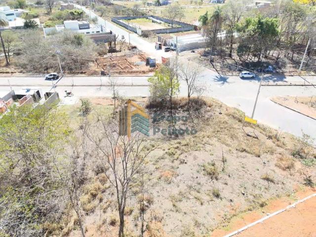 Terreno para venda em Teixeirinha em Betim Minas Gerais de 406.00m²