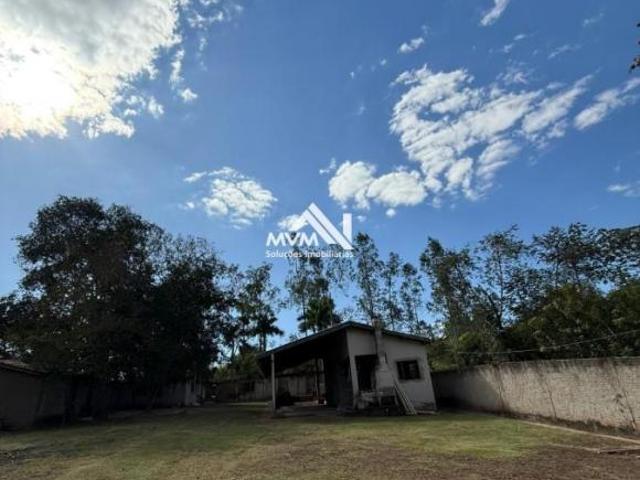 Terreno para Venda em Terenos, Zona Rural