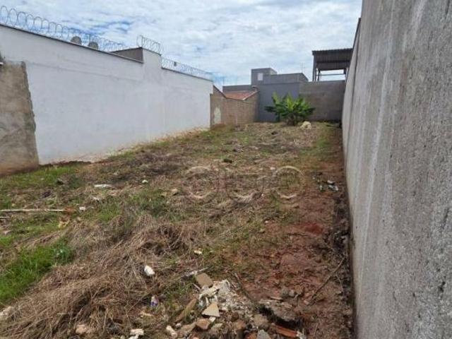 Terreno para venda em Terra Azul de 220.00m²