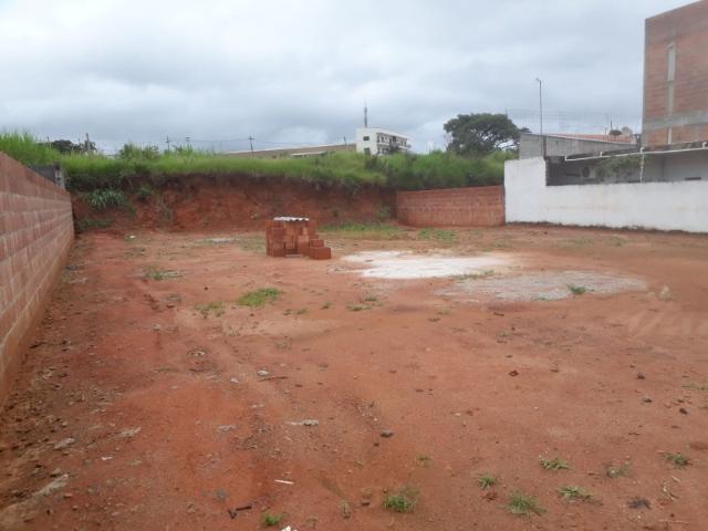 Terreno para venda em Parque Residencial Paraíso em Itupeva São Paulo de 220.00m²