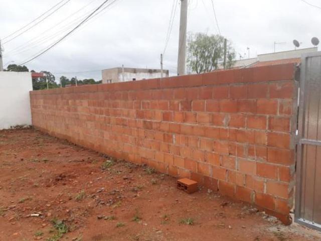 Terreno para venda em Terra Brasilis de 220.00m²