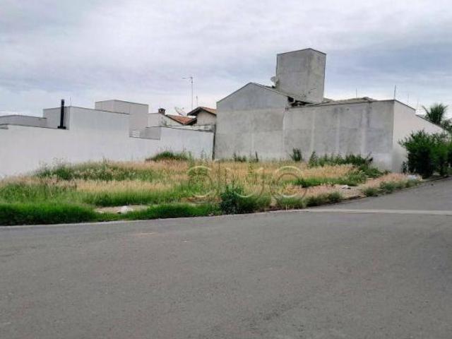 Terreno para venda em Terra Nova de 436.00m²
